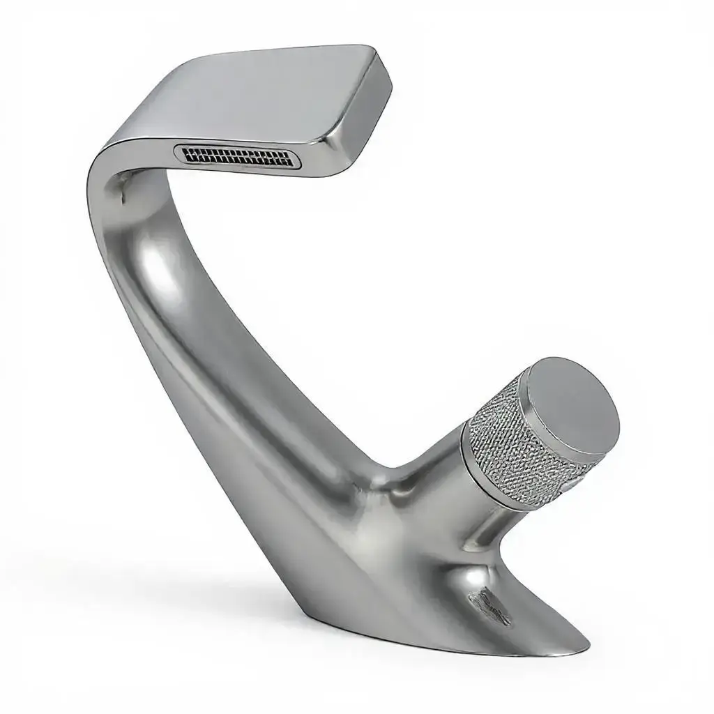 Apex Streamline Precision Faucet – Decor Planet Supply