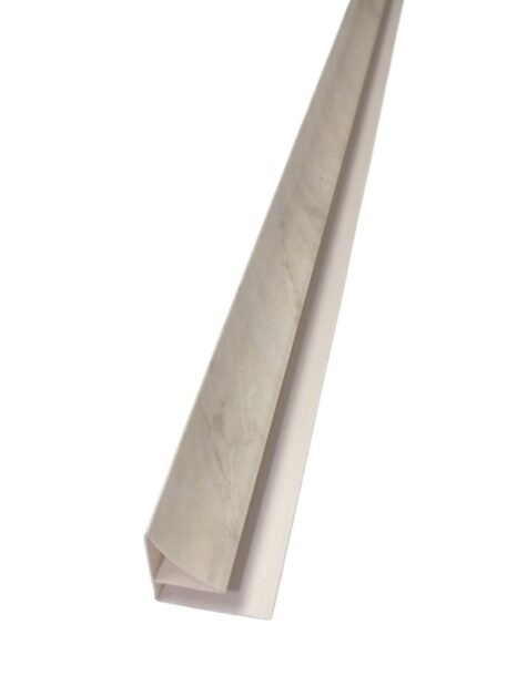Ceiling Cladding Trim – Sand Marble – Decor Planet Supply